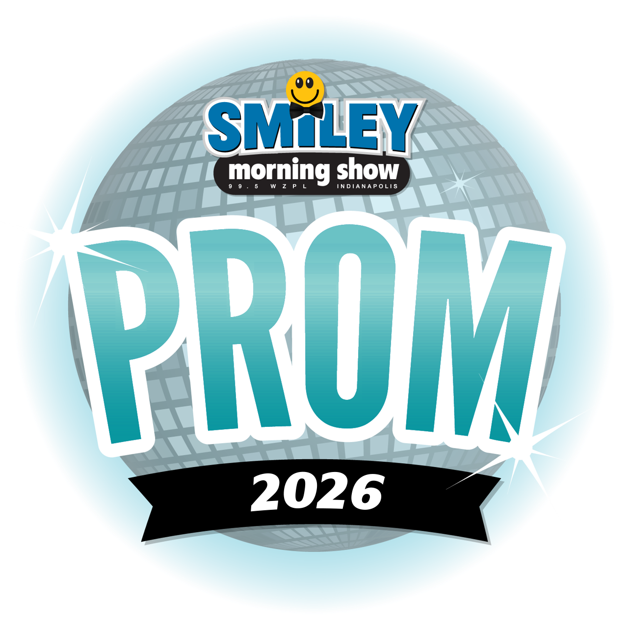 Smiley Prom - 2026 - VIP - Sweet Deals Cumulus